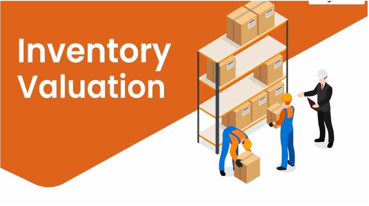Inventory Valuation: Methods, Types, and Importance Explained